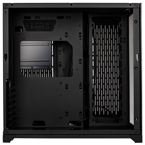 Buy LIAN LI Dynamic Razer Edition PC-O11 Tempered Glass ATX Mid Tower ...