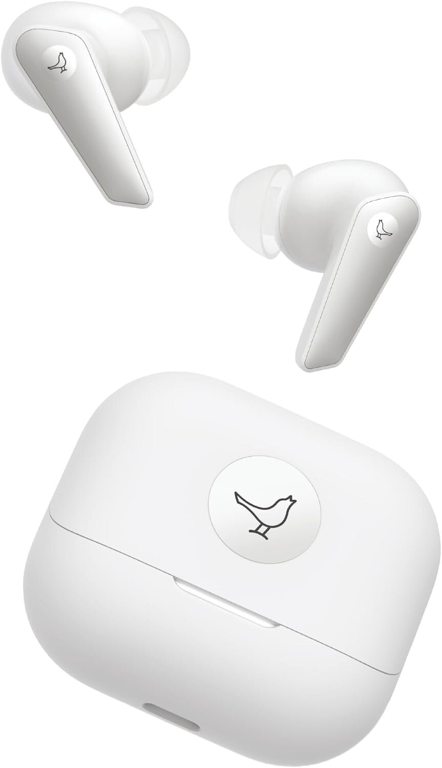 Buy Libratone AIR+ 3 True Wireless Earbuds - White online in Pakistan ...