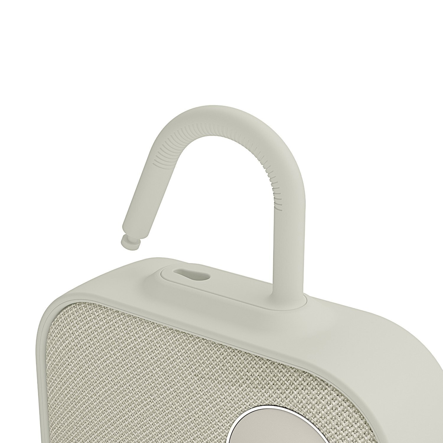 Buy Libratone ONE Click Portable Bluetooth Speaker - Cloudy Grey online ...