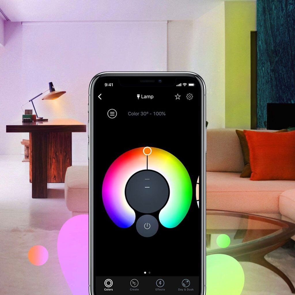 Buy LIFX GU10 Downlight Smart LED Bulb online in Pakistan - Tejar.pk
