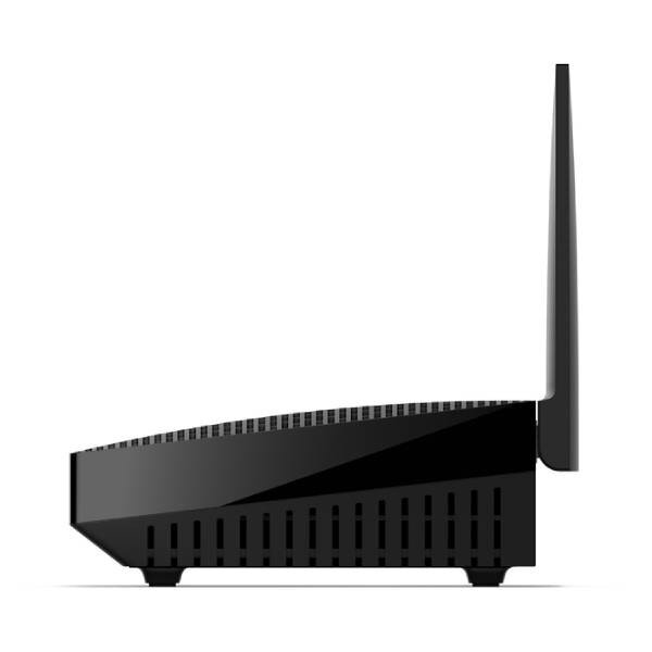 Buy Linksys Classic Micro Router 6 Dual-Band Mesh WiFi Router online in ...