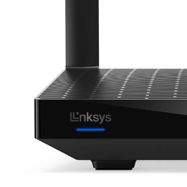 Buy Linksys Classic Micro Router 6 Dual-Band Mesh WiFi Router online in ...