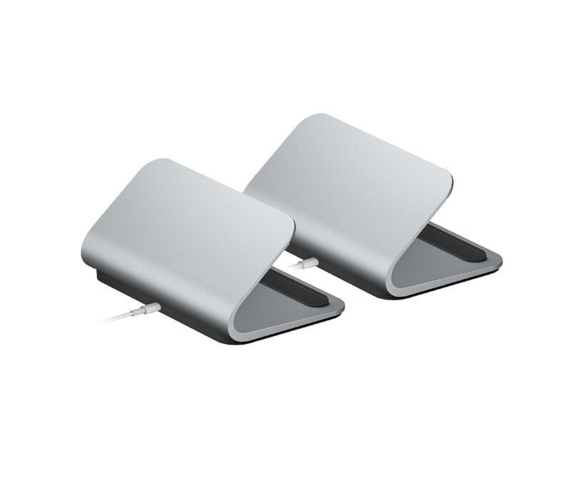 Buy Logitech BASE Charging Stand with Smart Connector Technology for ...