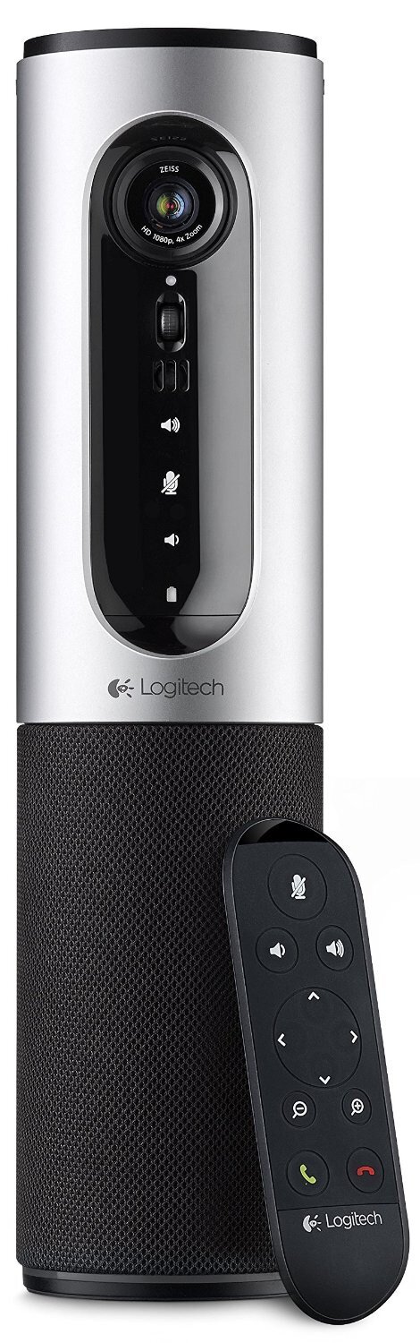 Buy Logitech CONNECT Portable ConferenceCam online in Pakistan - Tejar.pk