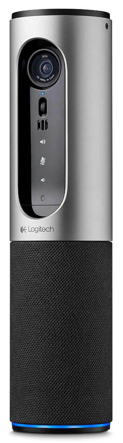 Buy Logitech CONNECT Portable ConferenceCam online in Pakistan - Tejar.pk