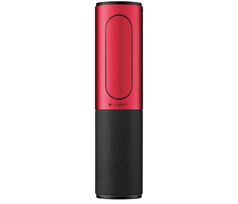 Buy Logitech CONNECT Portable ConferenceCam - Red online in Pakistan ...