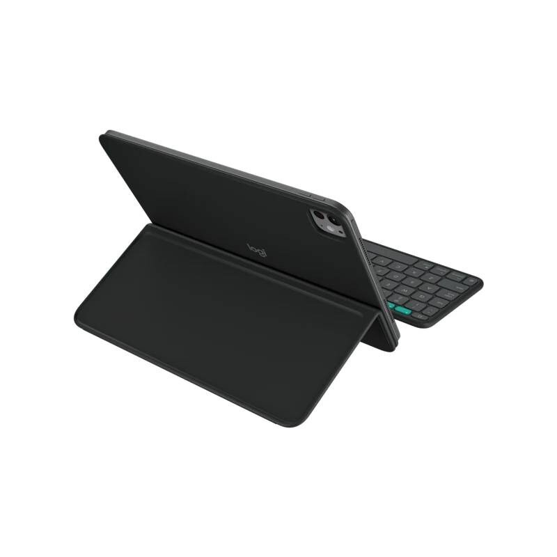 Buy Logitech Flip Folio iPad Keyboard Case online in Pakistan - Tejar.pk
