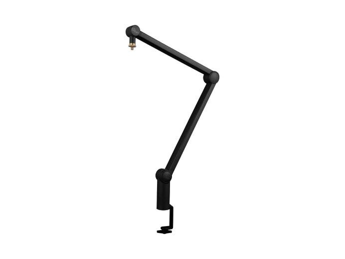 Buy Logitech G Blue Compass Premium Microphone Boom Arm online in ...