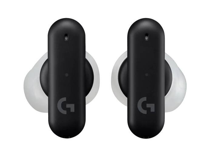 Buy Logitech G FITS True Wireless Gaming Earbuds online in Pakistan ...