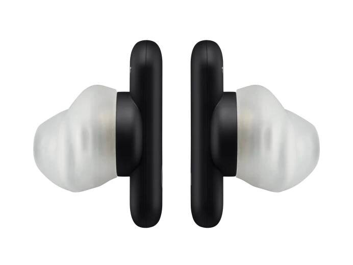 Buy Logitech G FITS True Wireless Gaming Earbuds - Black online in ...