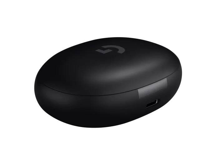Buy Logitech G FITS True Wireless Gaming Earbuds online in Pakistan ...
