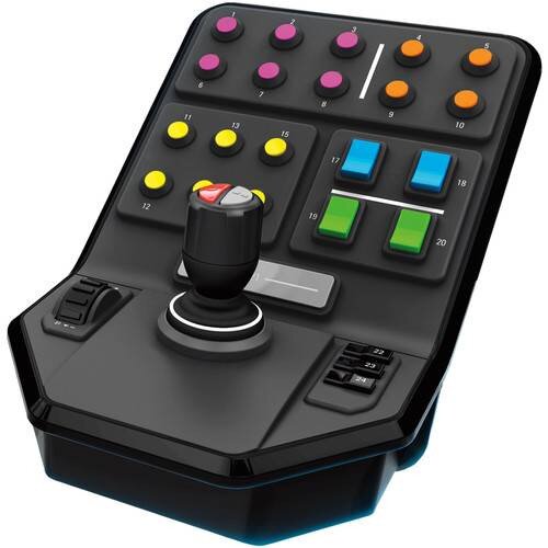 Buy Logitech G Farm Simulator Heavy Equipment Bundle online in Pakistan ...