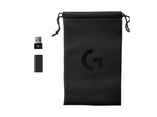 Buy Logitech G Pro Lightspeed Wireless Receiver online in Pakistan ...