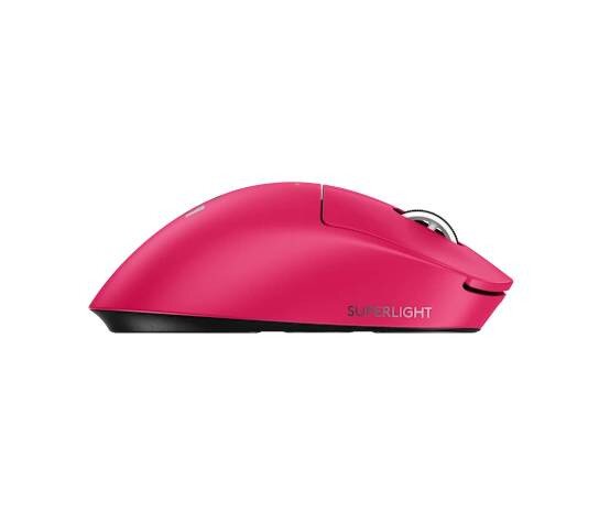 Buy Logitech G PRO X Superlight 2 DEX LIGHTSPEED Wireless Gaming Mouse ...