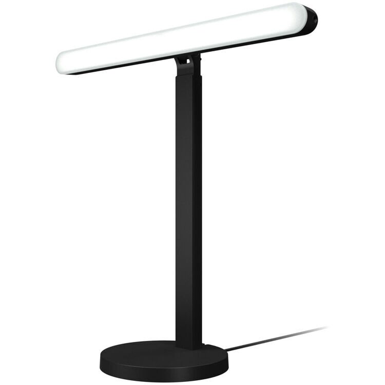 Buy Logitech Litra Beam LED Streaming Key Light with TrueSoft online in ...