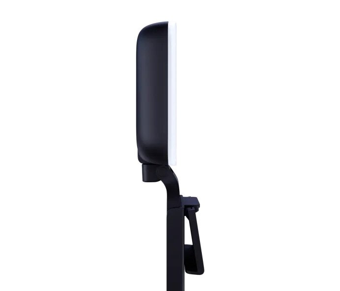 Buy Logitech Litra Glow Premium LED Streaming Light online in Pakistan ...