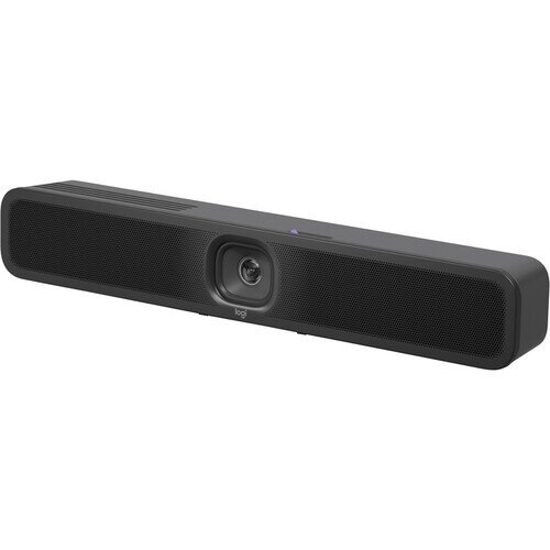 Buy Logitech MeetUp 2 All-in-One USB Conferencing Camera online in ...