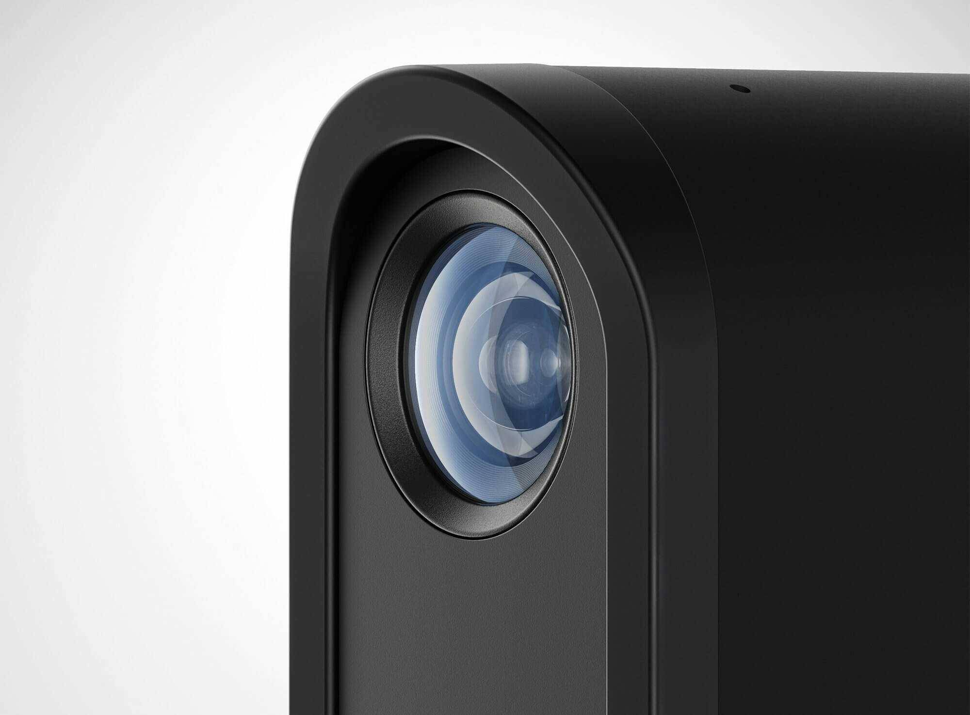 Buy Logitech Mevo Start Wireless HD Live Streaming Camera online in ...