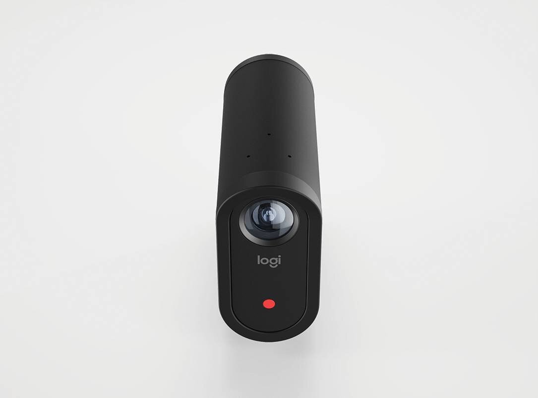 Buy Logitech Mevo Start Wireless HD Live Streaming Camera - 3-Pack ...