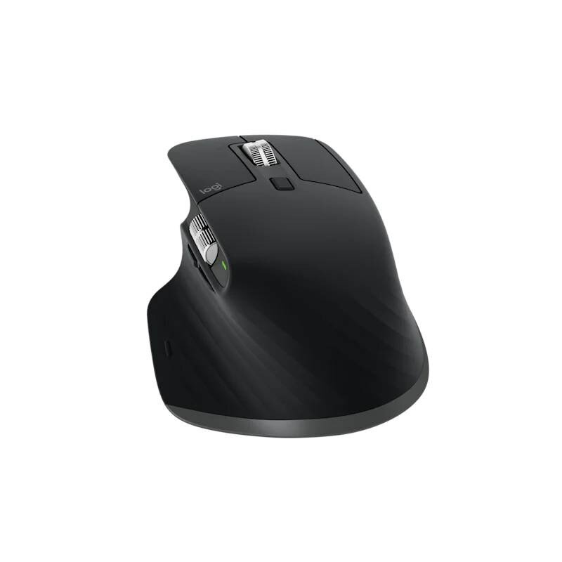 Buy Logitech MX Master 3S Bluetooth Edition Wireless Mouse online in ...
