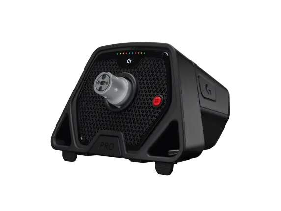 Buy Logitech G Pro Racing DD11 Base (PC Only) online in Pakistan - Tejar.pk