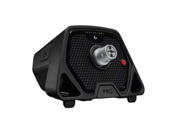 Buy Logitech G Pro Racing DD11 Base (PC Only) online in Pakistan - Tejar.pk