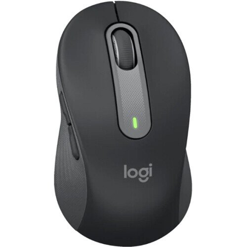 Buy Logitech Signature MK650 Combo for Business - Graphite online in ...