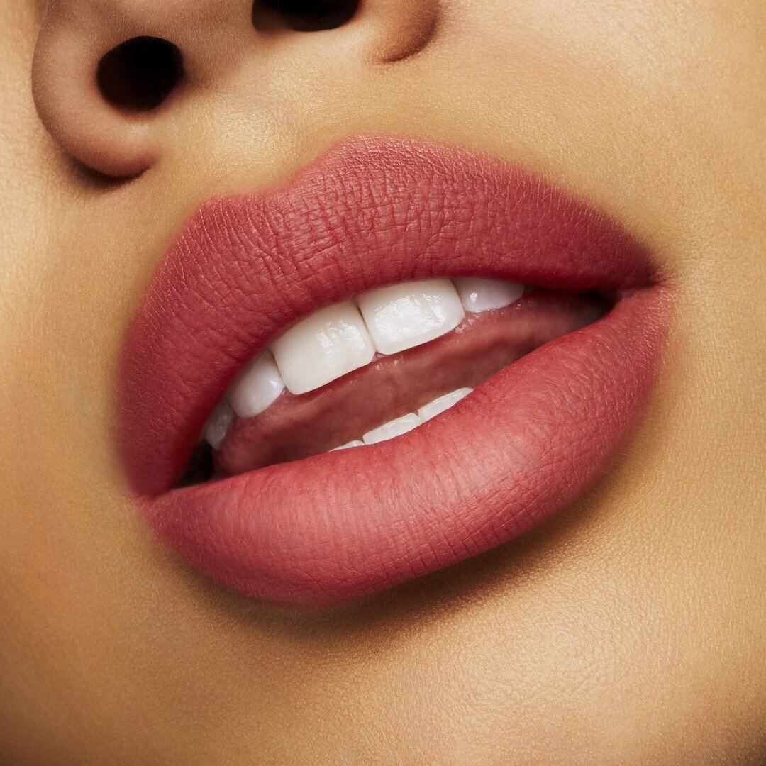 Buy MAC Powder Kiss Lipstick - Sheer Outrage online in Pakistan - Tejar.pk