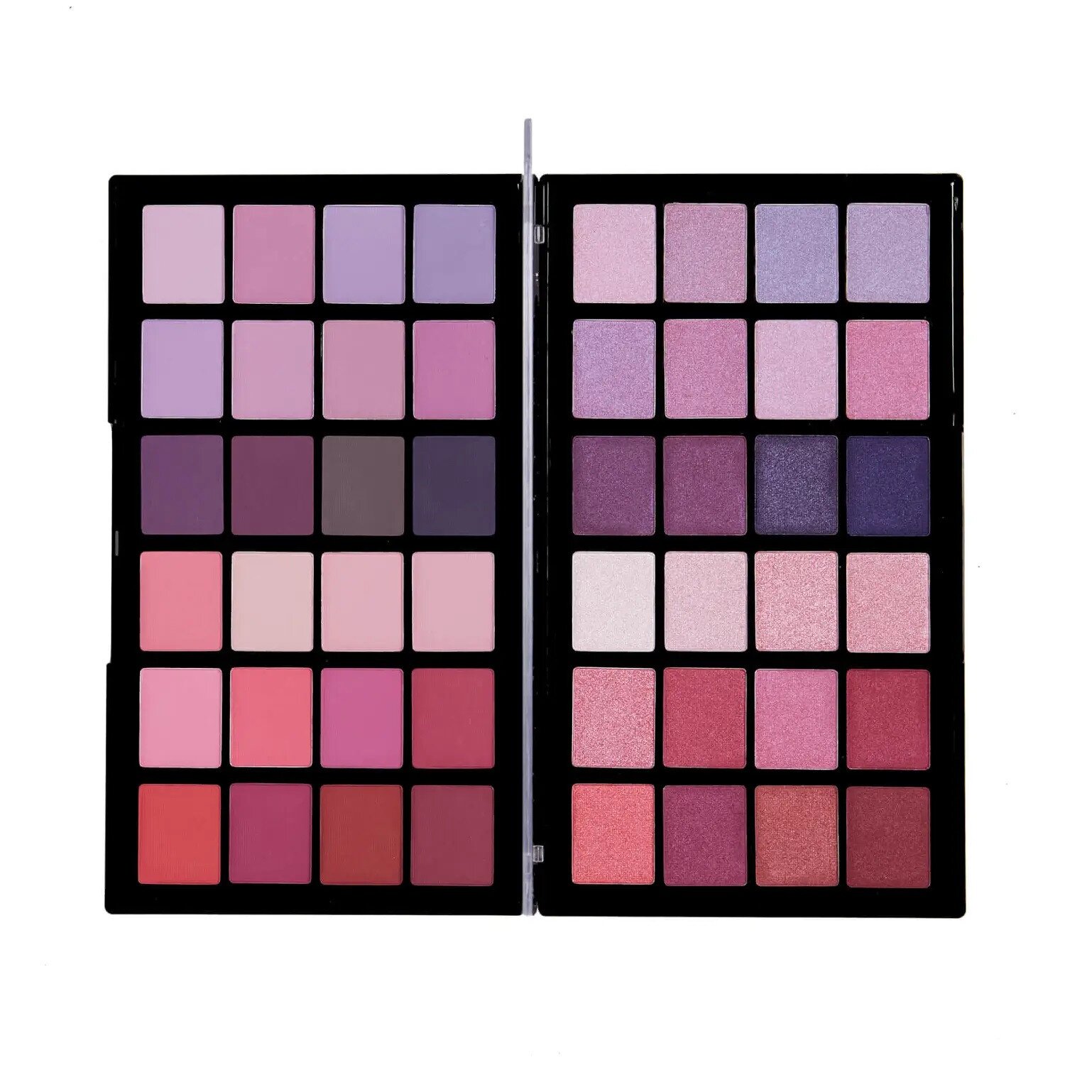 Buy Makeup Revolution Colour Book Shadow Palette - CB04 online in ...