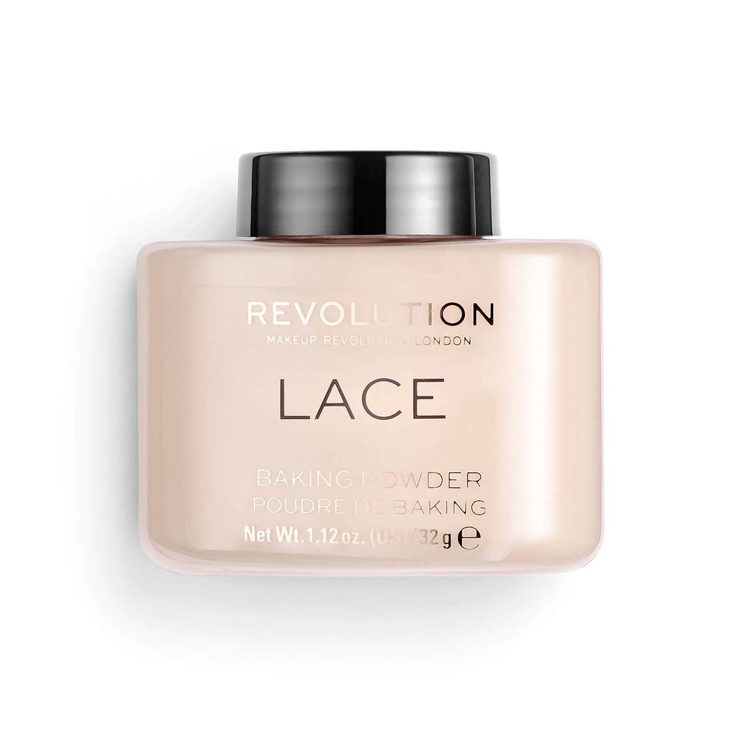 Buy Makeup Revolution Loose Baking Powder - Lace online in Pakistan ...
