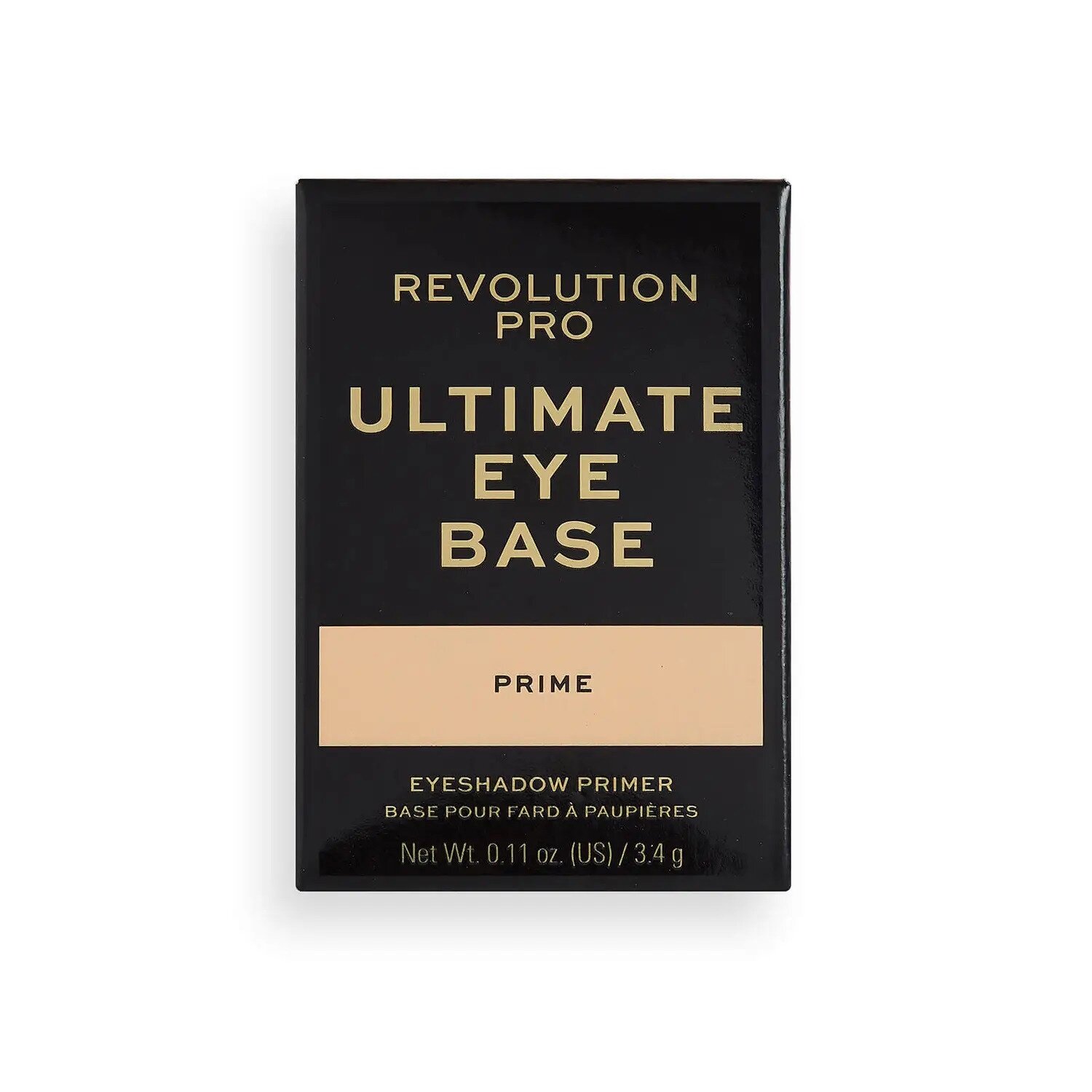 Buy Makeup Revolution Pro Ultimate Eye Base Primer online in Pakistan ...