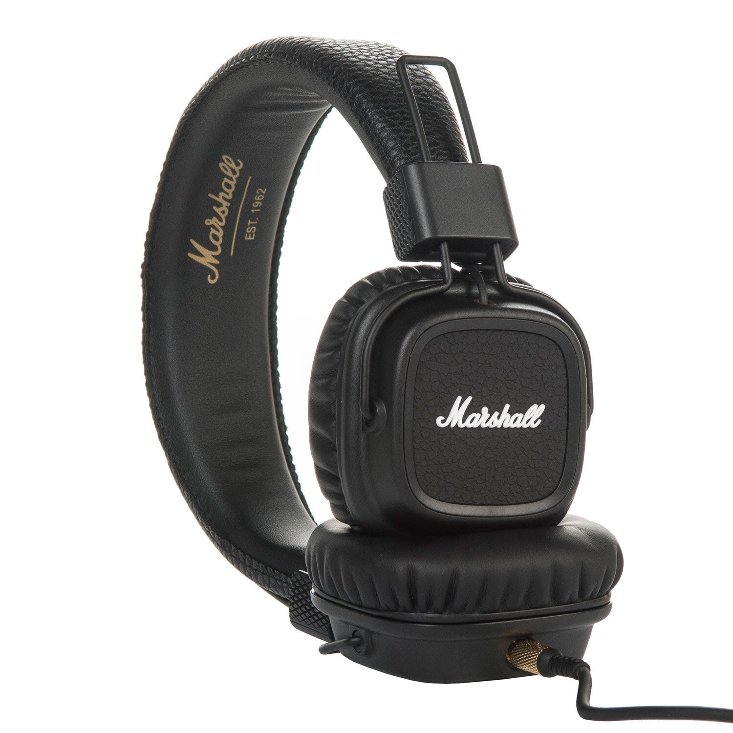 Buy Marshall Major II On-Ear Headphones online in Pakistan - Tejar.pk