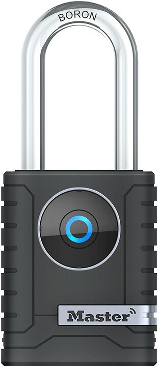 Buy Master Lock 4401 Weather Resistant Bluetooth Padlock online in ...