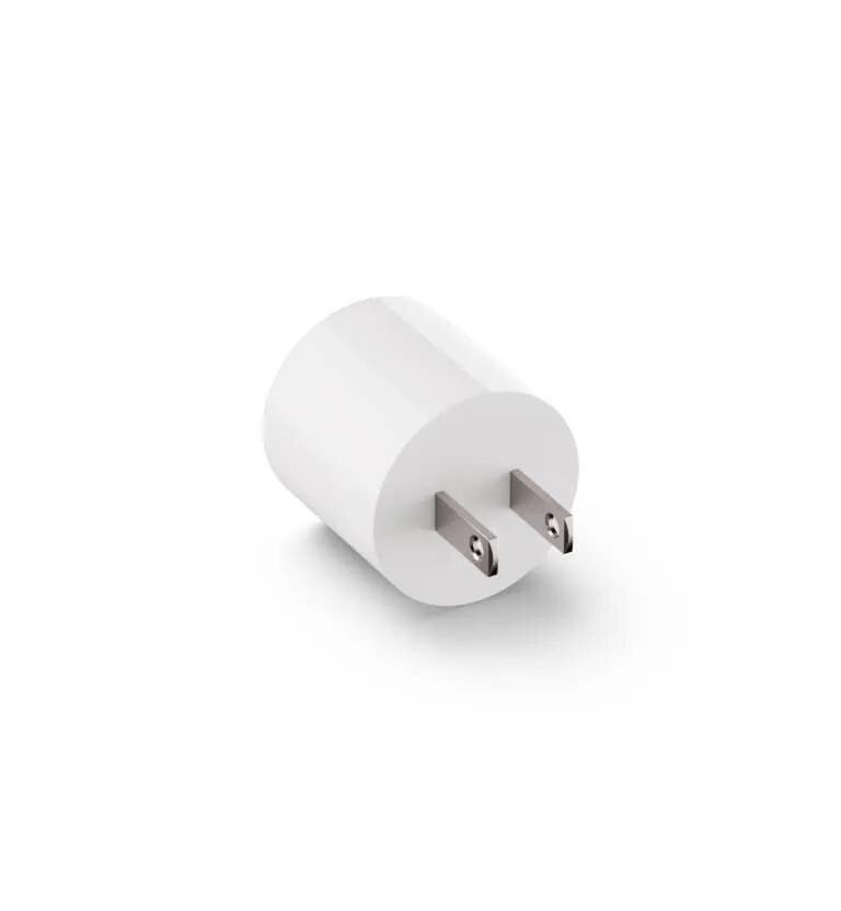 Buy Meta Quest 2 and 3 Power Adapter 18W USB-C , Type-A online in ...