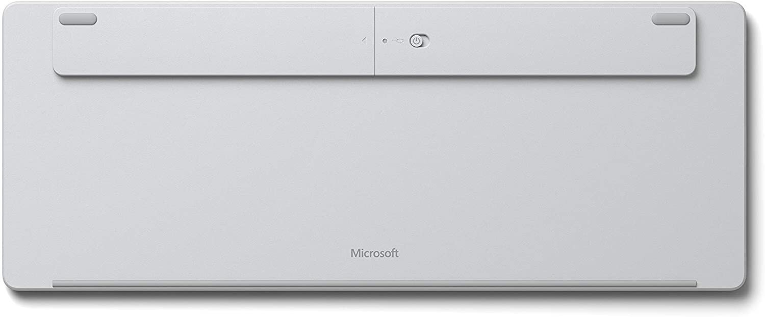 Buy Microsoft Designer Compact Keyboard - Glacier online in Pakistan ...