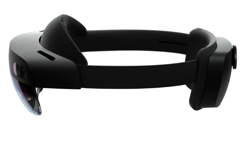 Buy Microsoft HoloLens 2 Development Edition online in Pakistan - Tejar.pk