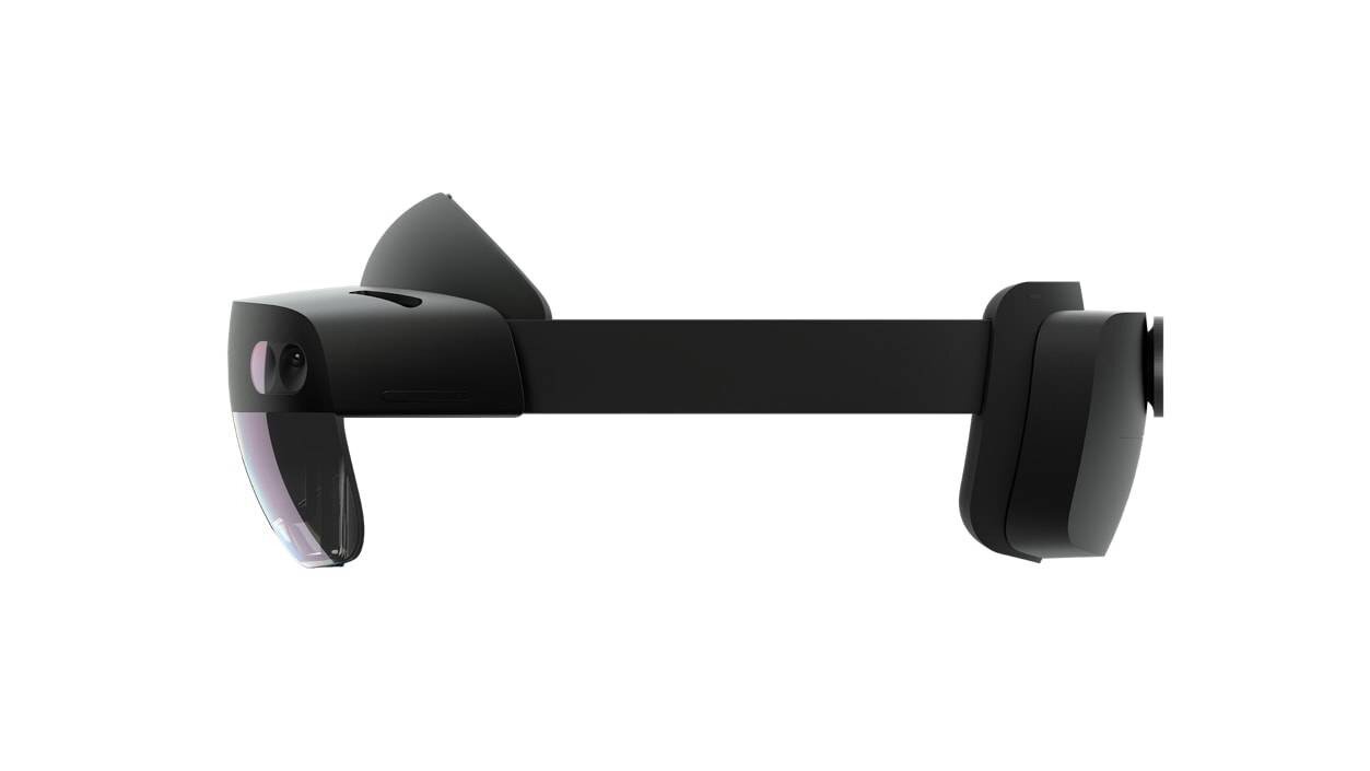 Buy Microsoft HoloLens 2 Industrial Edition online in Pakistan - Tejar.pk