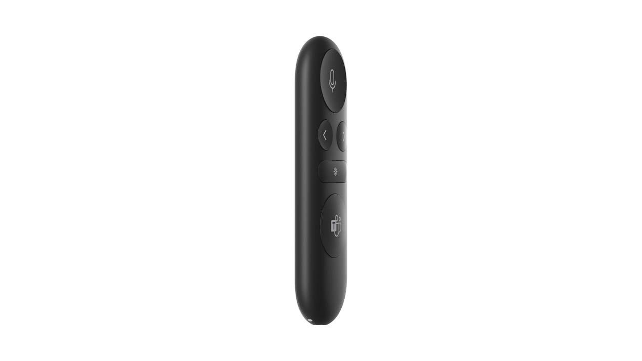 Buy Microsoft Presenter+ Wireless Presentation Remote Control online in ...