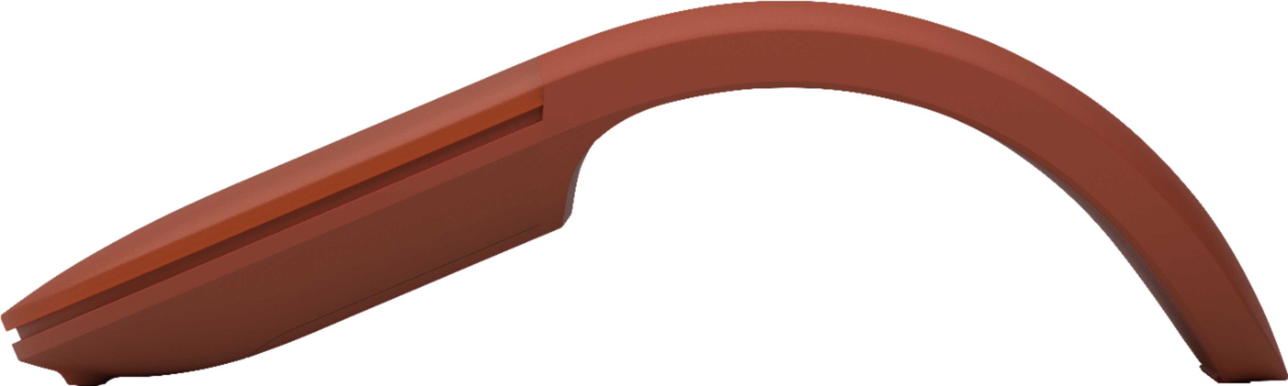 Buy Microsoft Surface Arc Mouse - Poppy Red online in Pakistan - Tejar.pk
