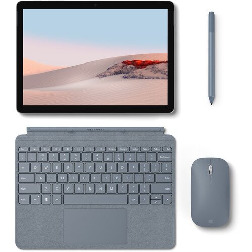 Buy Microsoft Surface Go 2 Tablet online in Pakistan - Tejar.pk