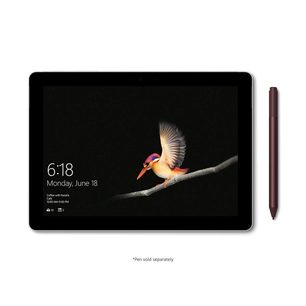 Buy Microsoft Surface Go Tablet online in Pakistan - Tejar.pk