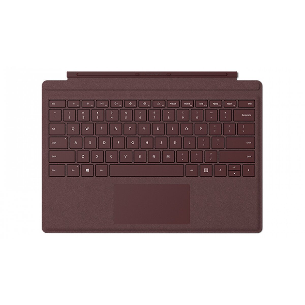 Buy Microsoft Surface Pro Signature Type Cover online in Pakistan ...
