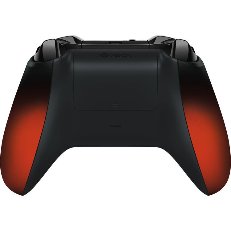 Buy Microsoft Xbox Wireless Controller - Volcano Shadow Special Edition ...