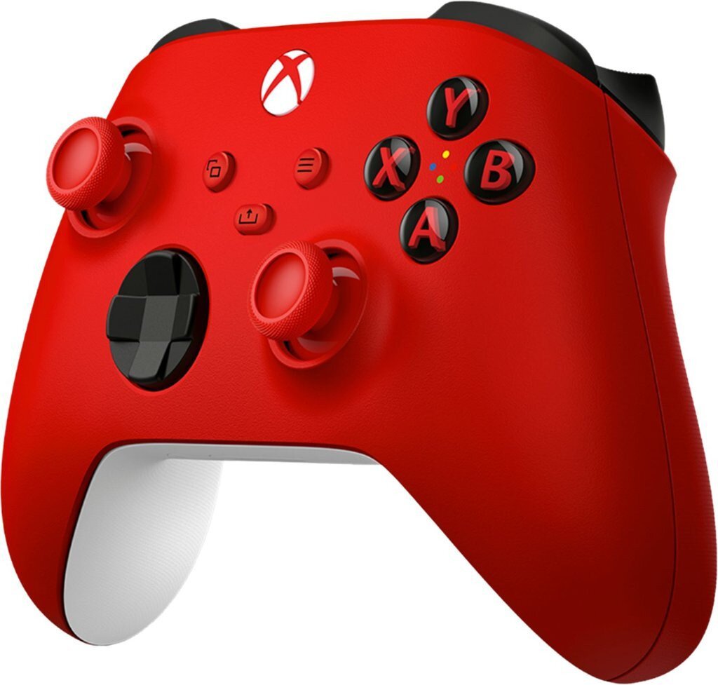 Buy Microsoft Xbox Wireless Controller for Xbox S/ Xbox X/ Xbox One ...