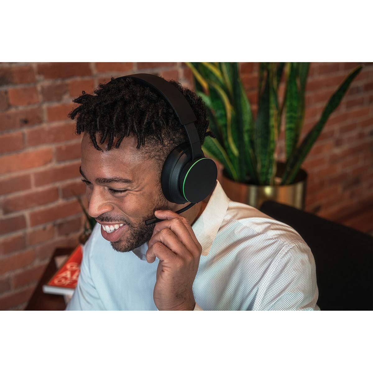 Buy Microsoft Xbox Wireless Headset online in Pakistan - Tejar.pk