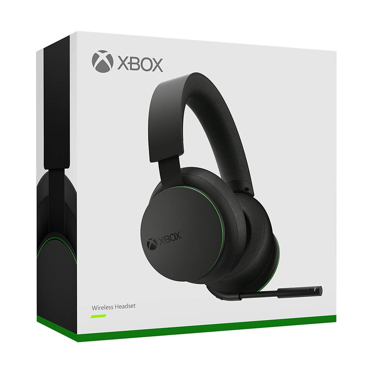 Buy Microsoft Xbox Wireless Headset online in Pakistan - Tejar.pk