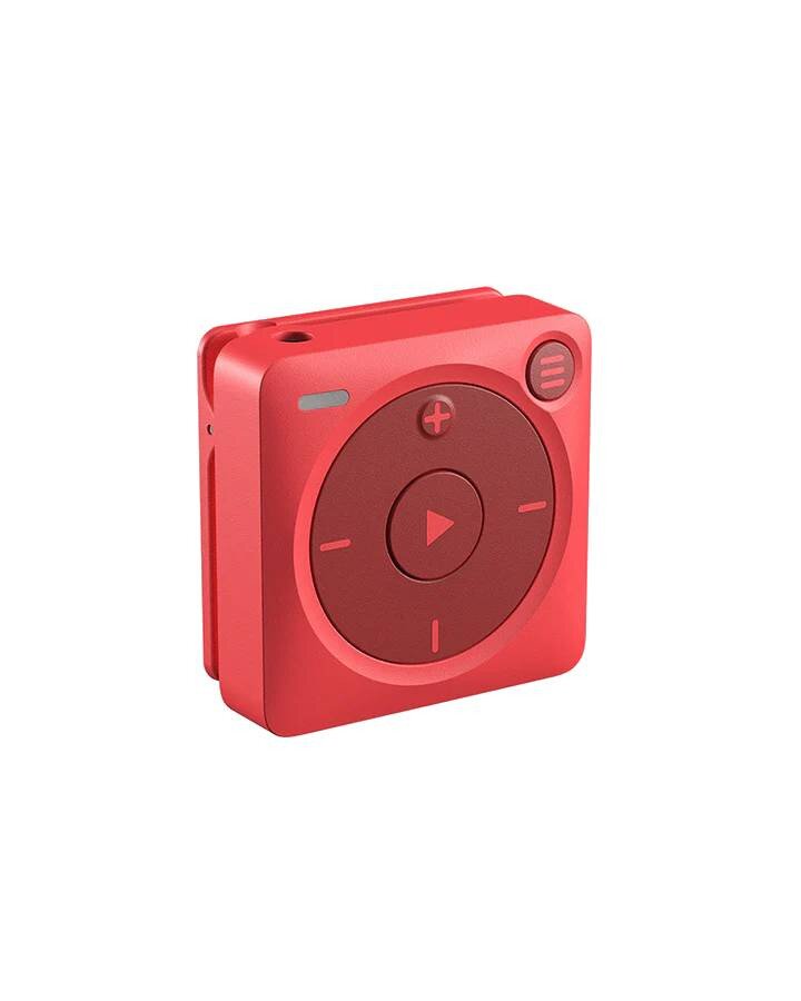 Buy Mighty Audio 3 MP3 Player - Red online in Pakistan - Tejar.pk