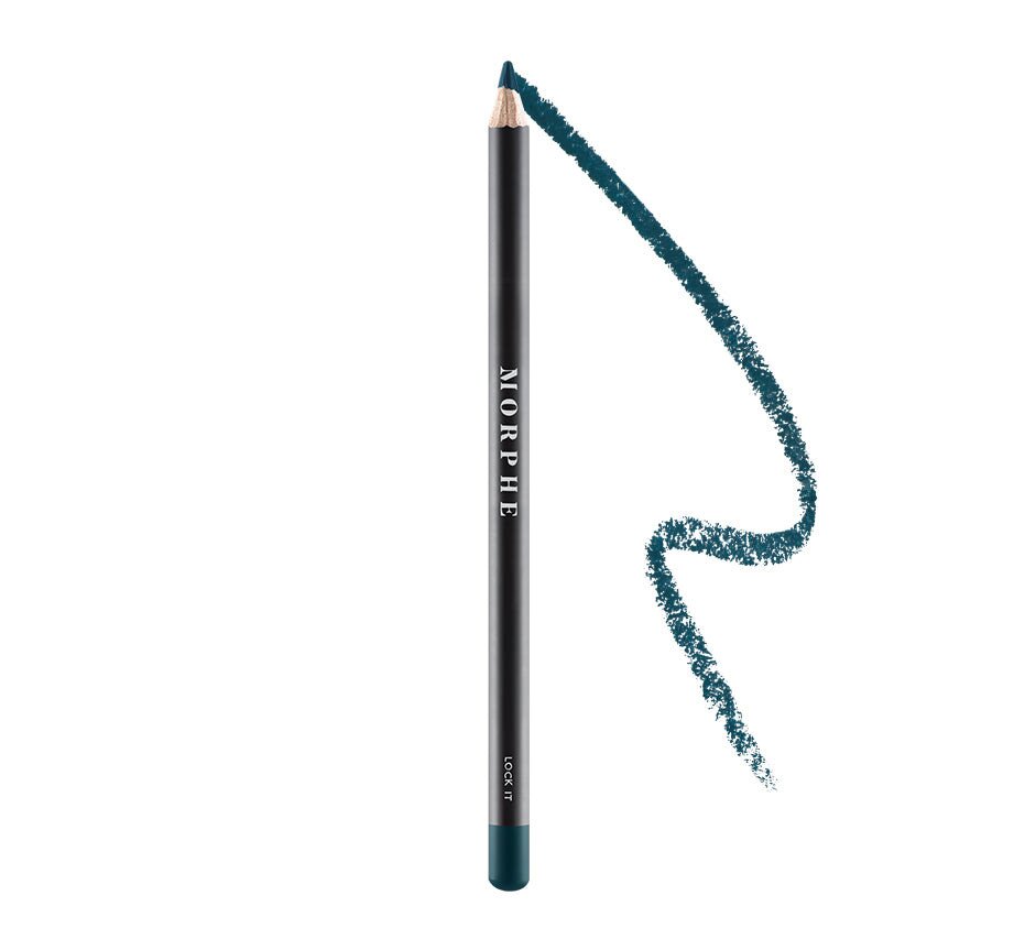Buy Morphe Eye Color Pencil - Lock It online in Pakistan - Tejar.pk