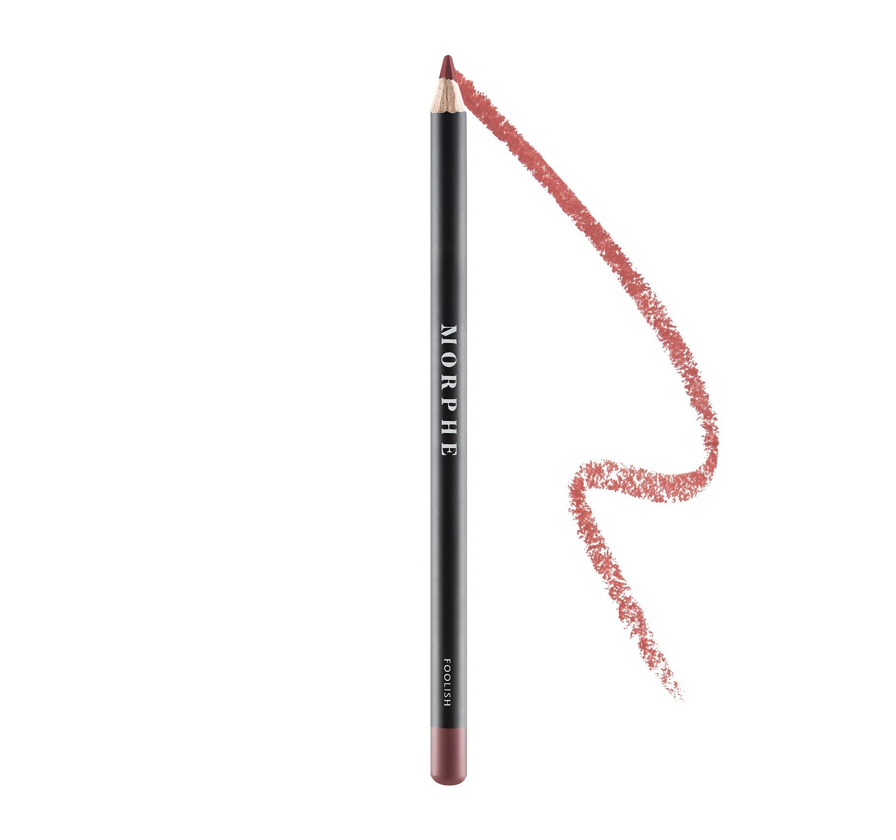 Buy Morphe Lip Color Pencil - Foolish online in Pakistan - Tejar.pk