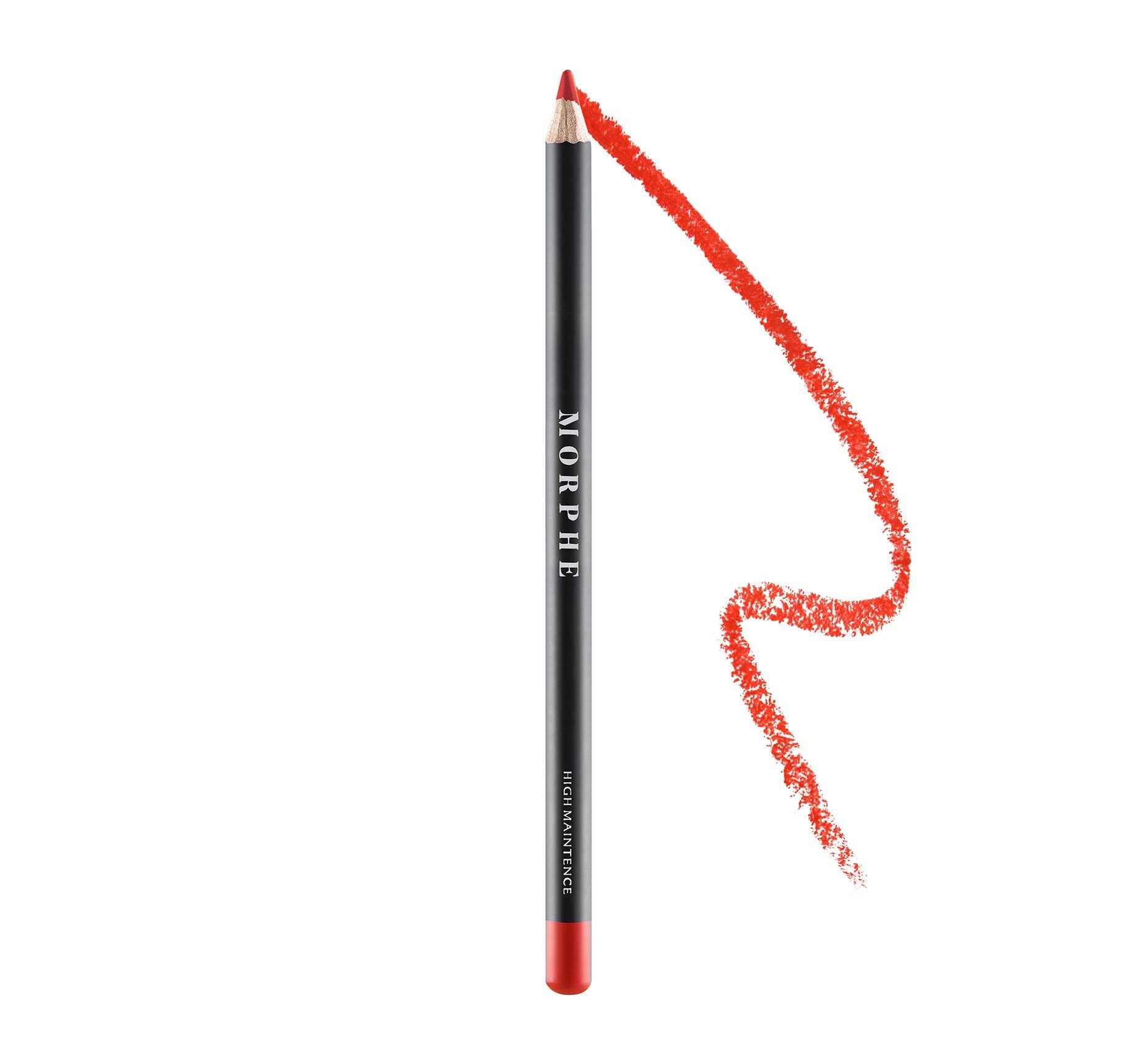 Buy Morphe Lip Color Pencil - High Maintenance online in Pakistan ...